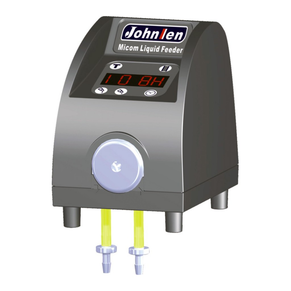 Dosing Pumps Archives - Ultimate Aquacare